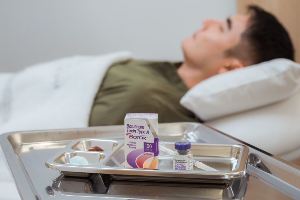 Botox in Bangkok – Safe, Natural Results | The Metro Clinic