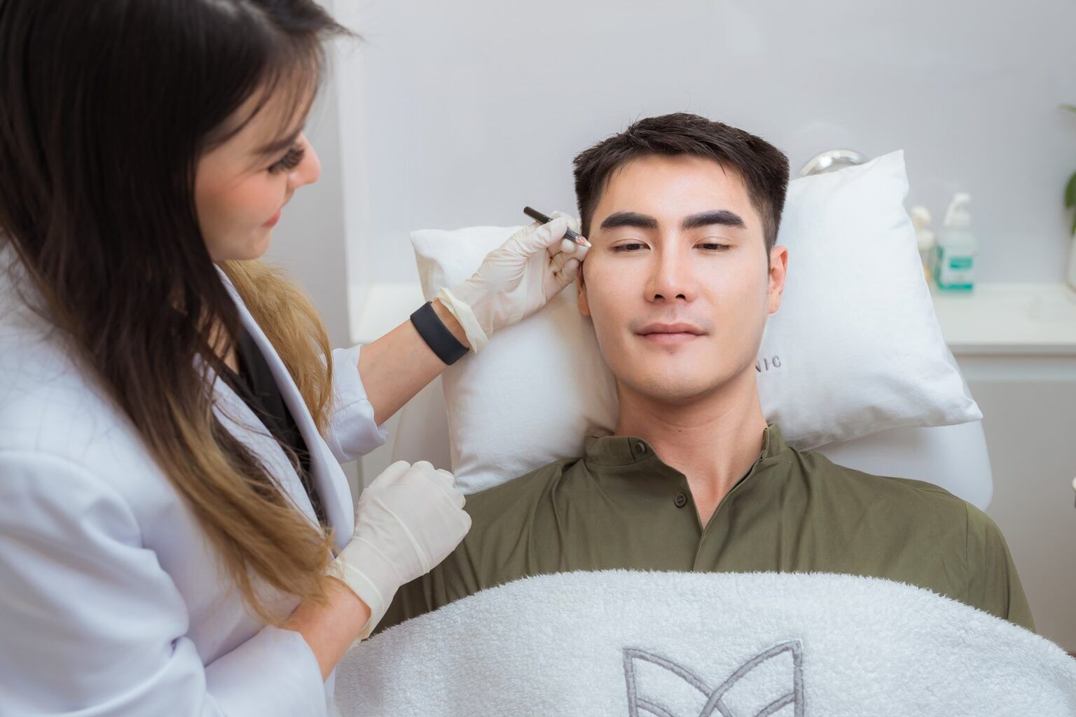 Botox in Bangkok – Safe, Natural Results | The Metro Clinic